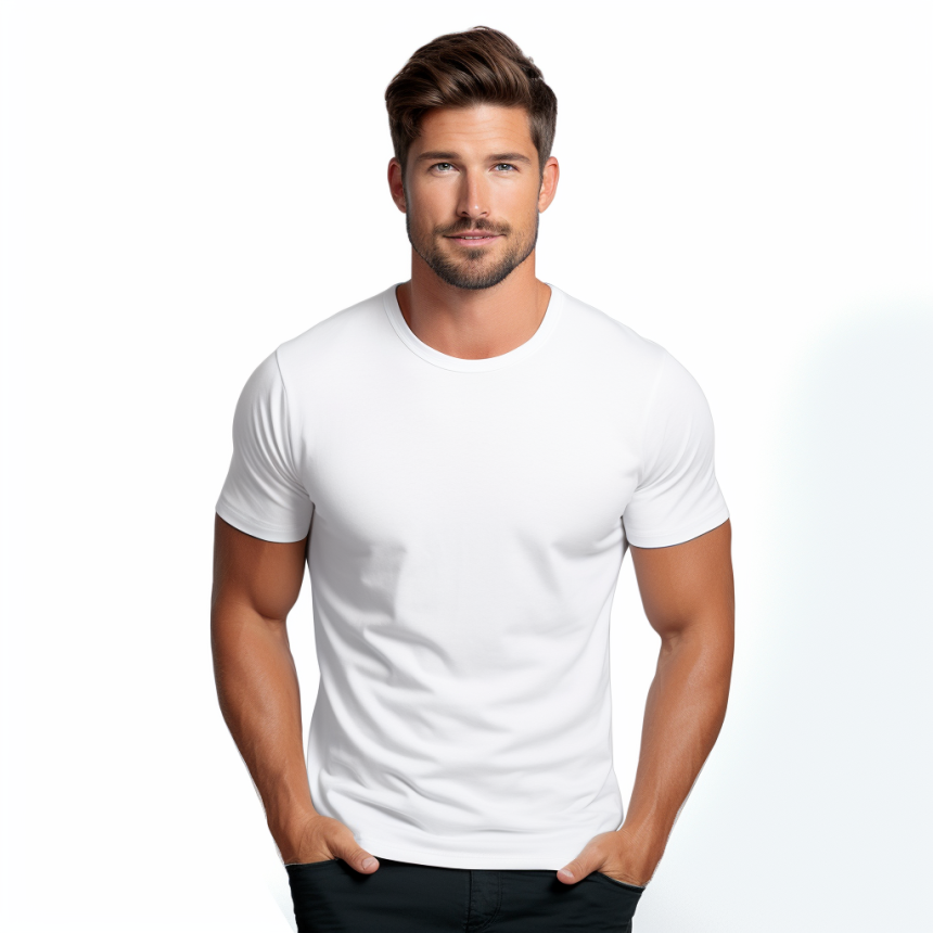 Readymade Roundneck – deFlare